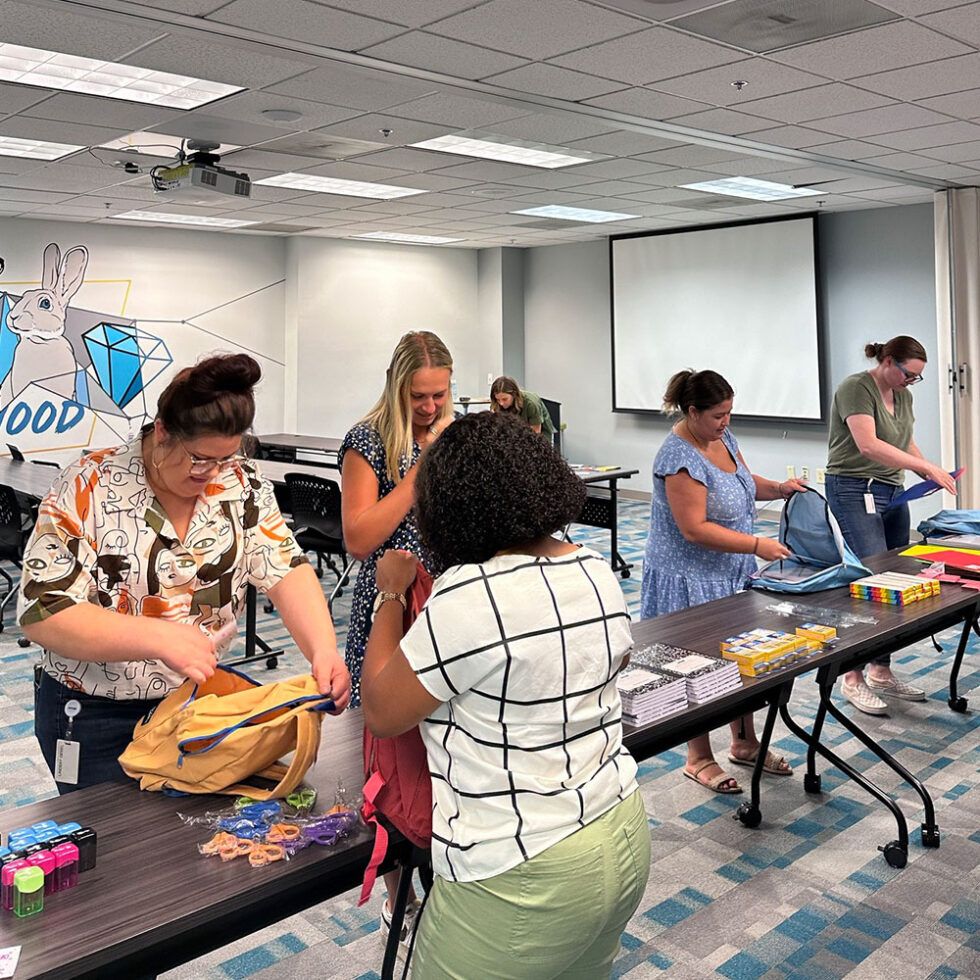 Townsquare Interactive Careers | Charlotte, NC & Phoenix, AZ